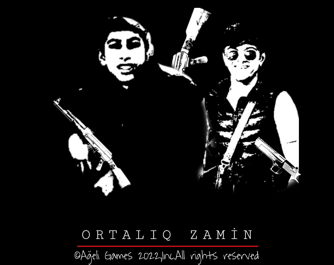 Mobil Oyunlar | Kadirof Texno